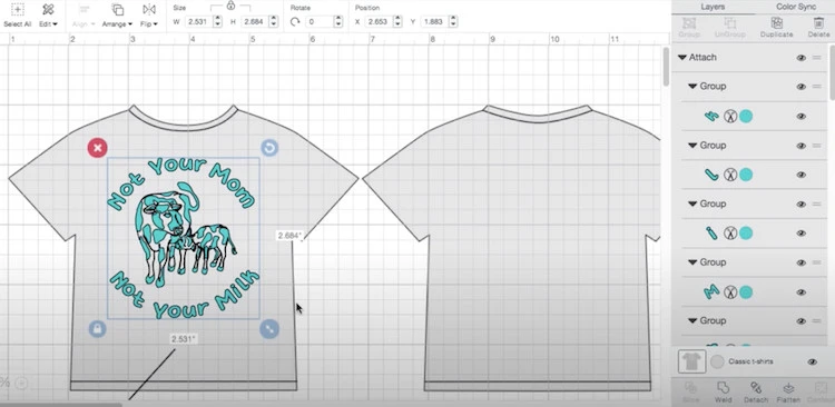 How Big Should A Logo Be On A Shirt 2023 Don t Miss Tips
