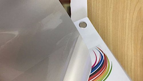 How to Preserve without a Laminator - APM Designs