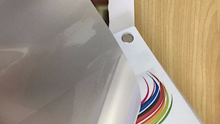 How to Preserve without a Laminator - APM Designs